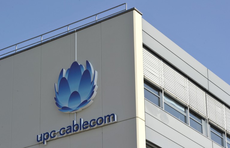 UPC Cablecom va quitter Yverdon - La Région