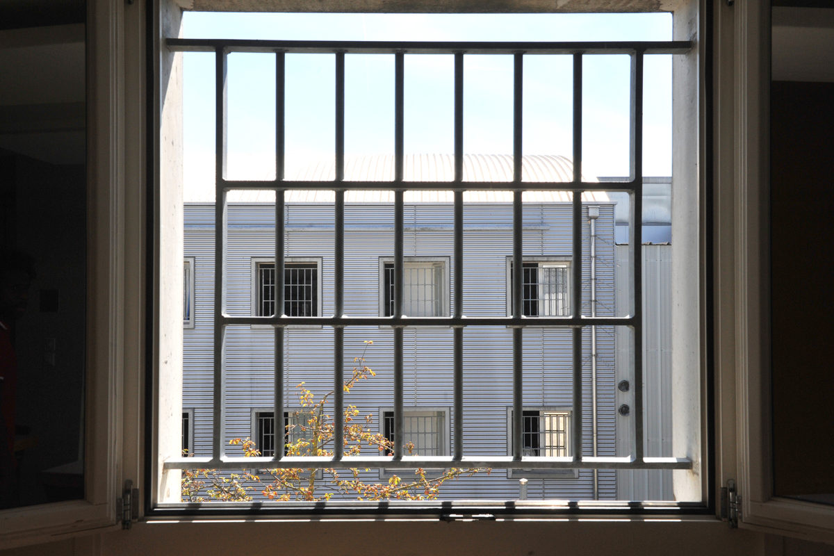 Le Canton veut injecter 8,2 millions dans la prison d'Orbe - La Région