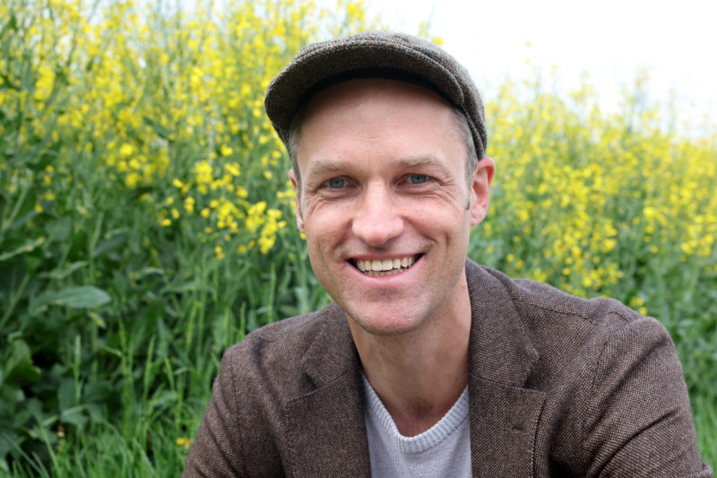 Bio Suisse passe à l’offensive - La Région